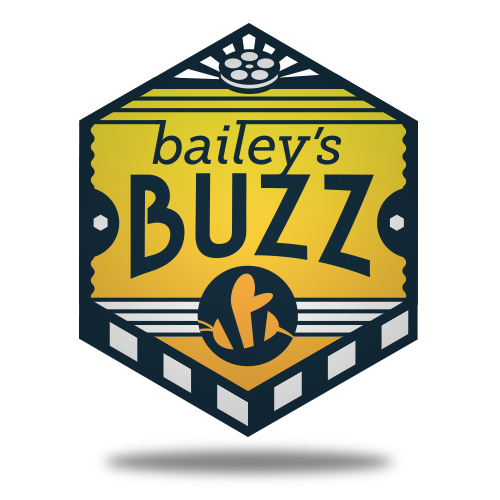 Wild – Bailey's Buzz